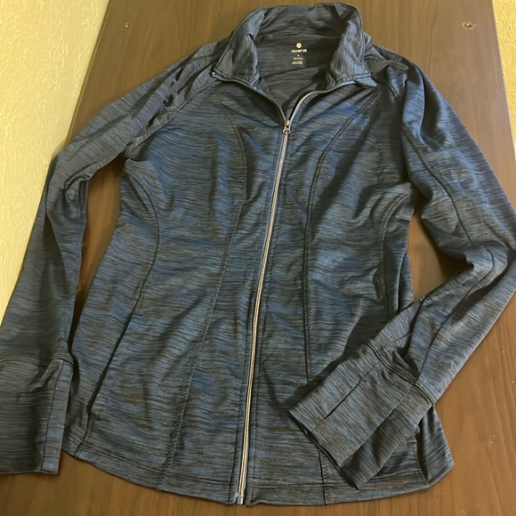Apana | Jackets & Coats | Apana Athletic Jacket Size Large | Poshmark